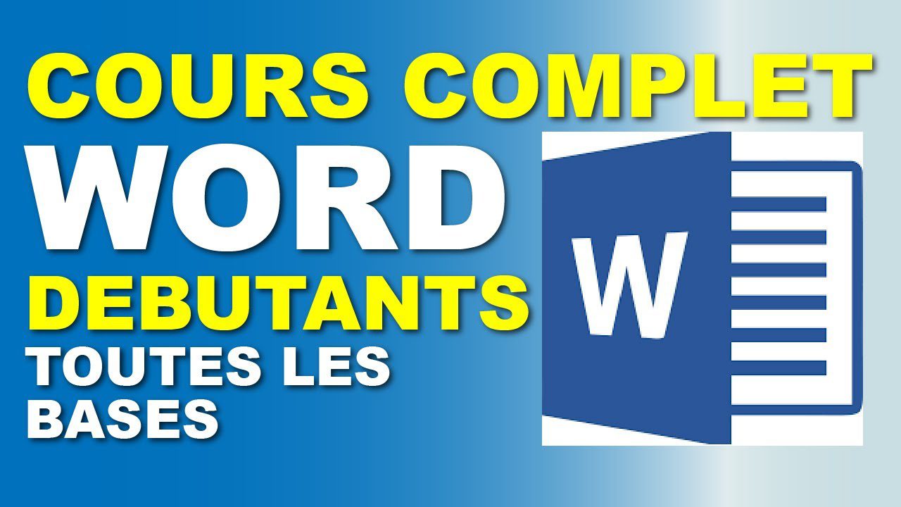 JE TE FORME EN CREATION DE CV PROFESSIONNEL AVEC WORD IVOIREDEALER : Le ...
